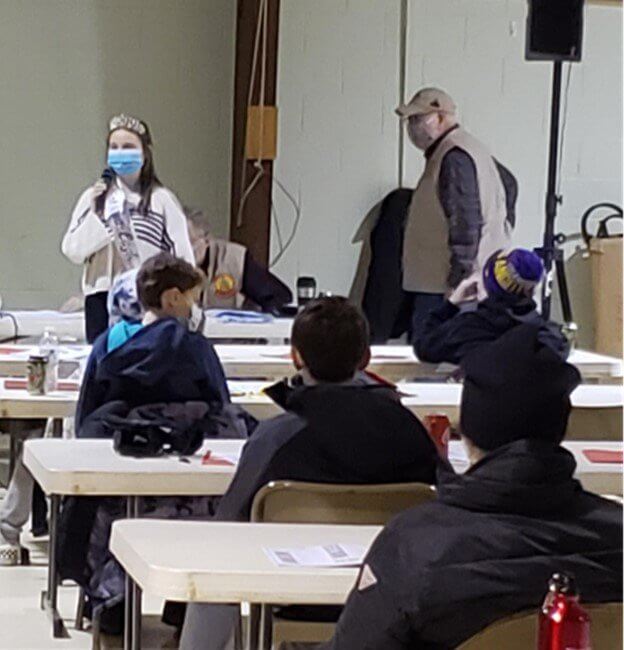 Safety Course | GWR Riders