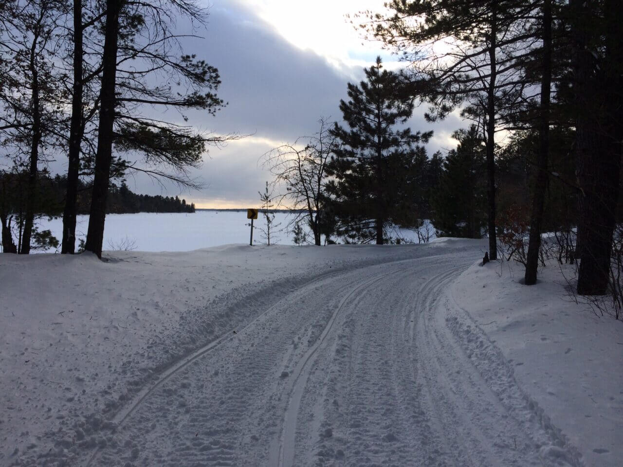 Trail Pass Info - GWR Riders